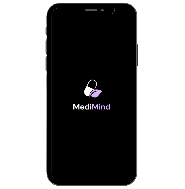 MediMind - Never Miss a Dose, Stay on Track!
